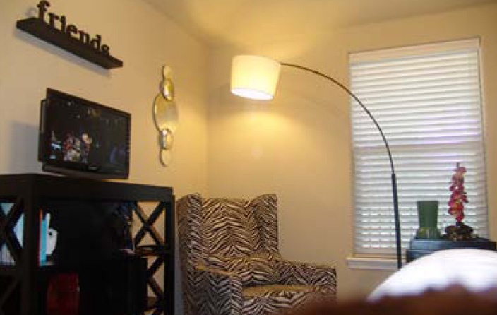 Specialized Real Estate Group, Inc. | Remodeled interior of Templeton ...