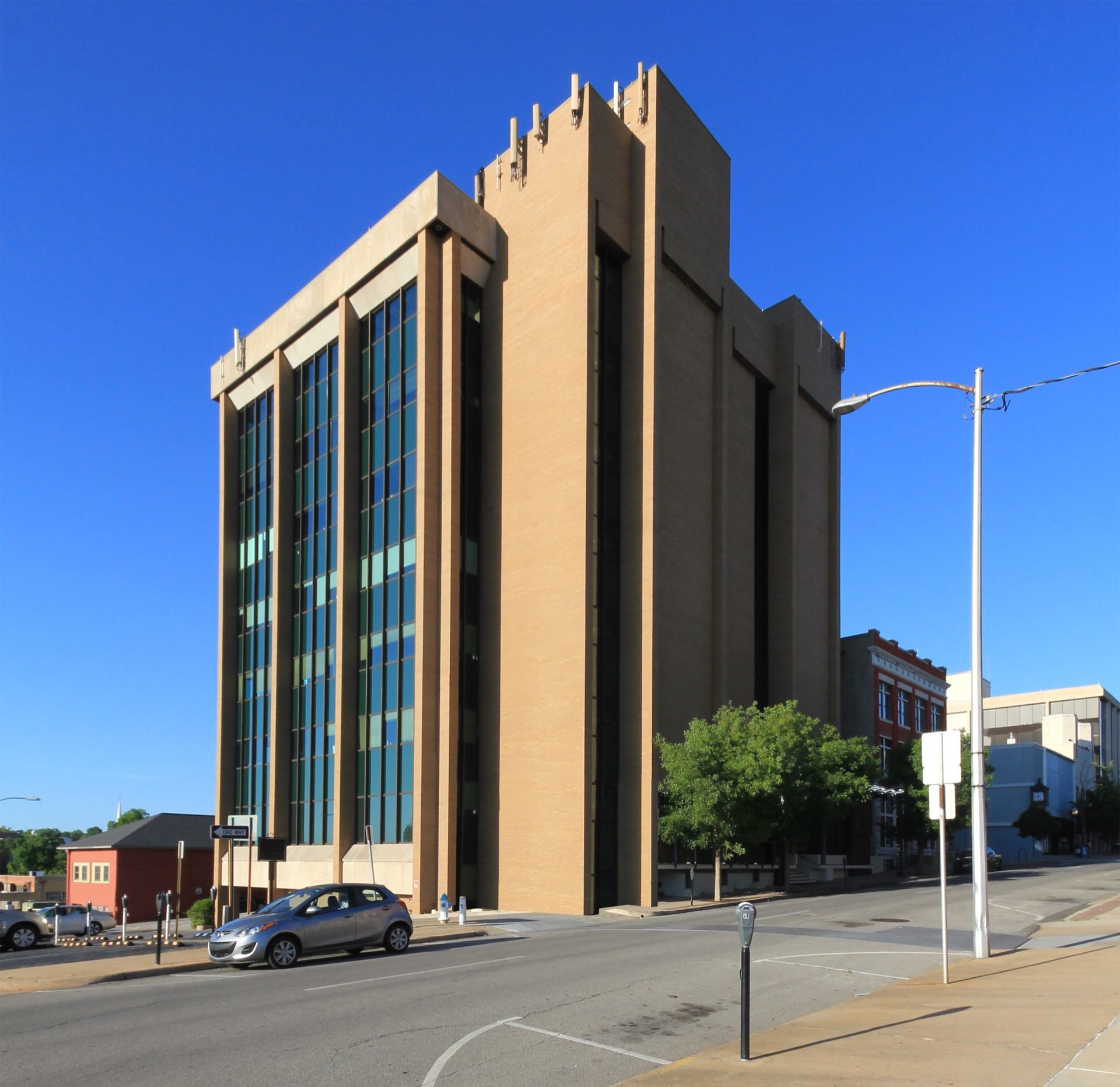 Specialized Real Estate Group, Inc. | A New Day for Fayetteville’s ...