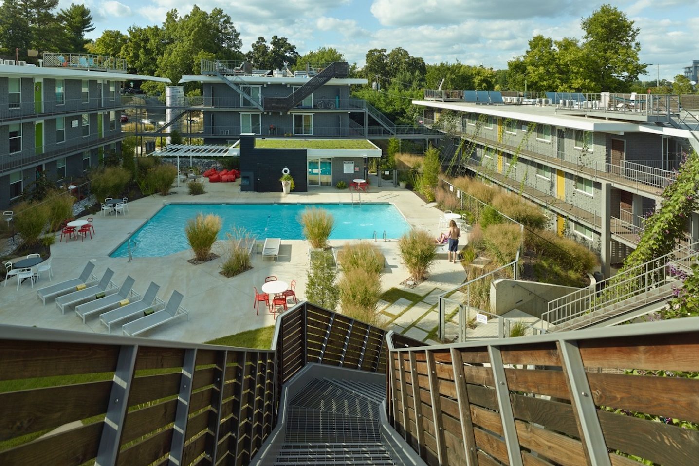 ECO Modern Flats - Specialized Real Estate Group