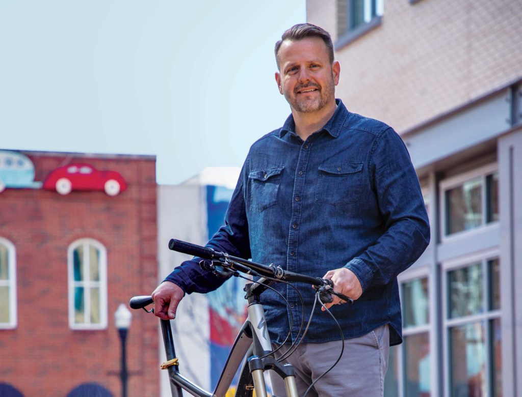 Specialized Real Estate Group, Inc. | Ryan Hale Works for an Inclusive ...